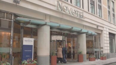 Generali Real Estate, hotel 4 stelle a Londra aggiunto al ...